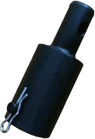 Amazon.com: Earth Auger Adapter 3/4″ Female To 7/8″ Male Universal ...