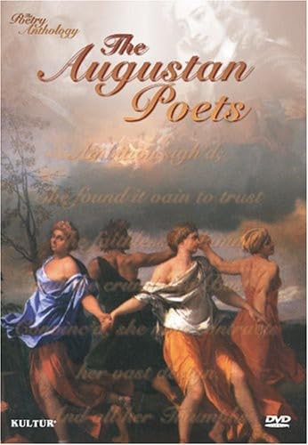Amazon.com: English Poetry Anthology - The Augustan Poets / Pope ...