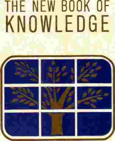 The New Book of Knowledge A: Various: Amazon.com: Books