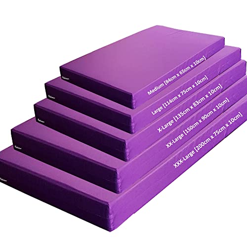 Amazon.co.uk Best Sellers: The most popular items in Fitness Mats