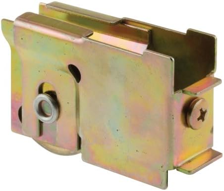 Prime-Line D 1611 1-1/4 In. Steel Ball Bearing Sliding Door Roller ...