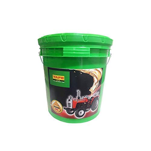 TAFE Genuine Miles Oil (7.5 litres) : Amazon.in: Car & Motorbike
