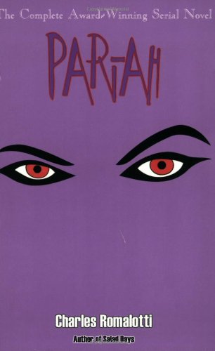 Pariah: Charles Romalotti: 9780967923536: Amazon.com: Books