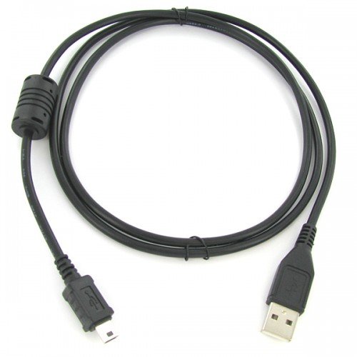 Amazon.com: Valley Enterprises USB Programming Cable Compatible with ...