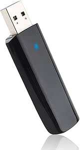 Maxesla USB Wifi Dongle - Mini Wifi Adapter 1300M 802.11ac Dual Band 2. ...