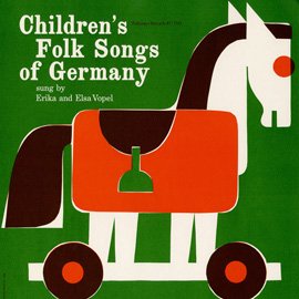 Children's Folk Songs of Germany - Amazon.com Music