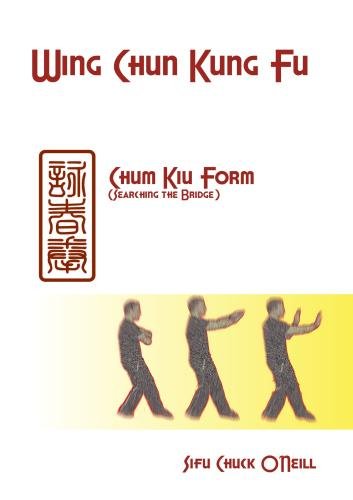 Amazon.com: Wing Chun: Chum Kiu Form : Chuck O'Neill: Movies & TV