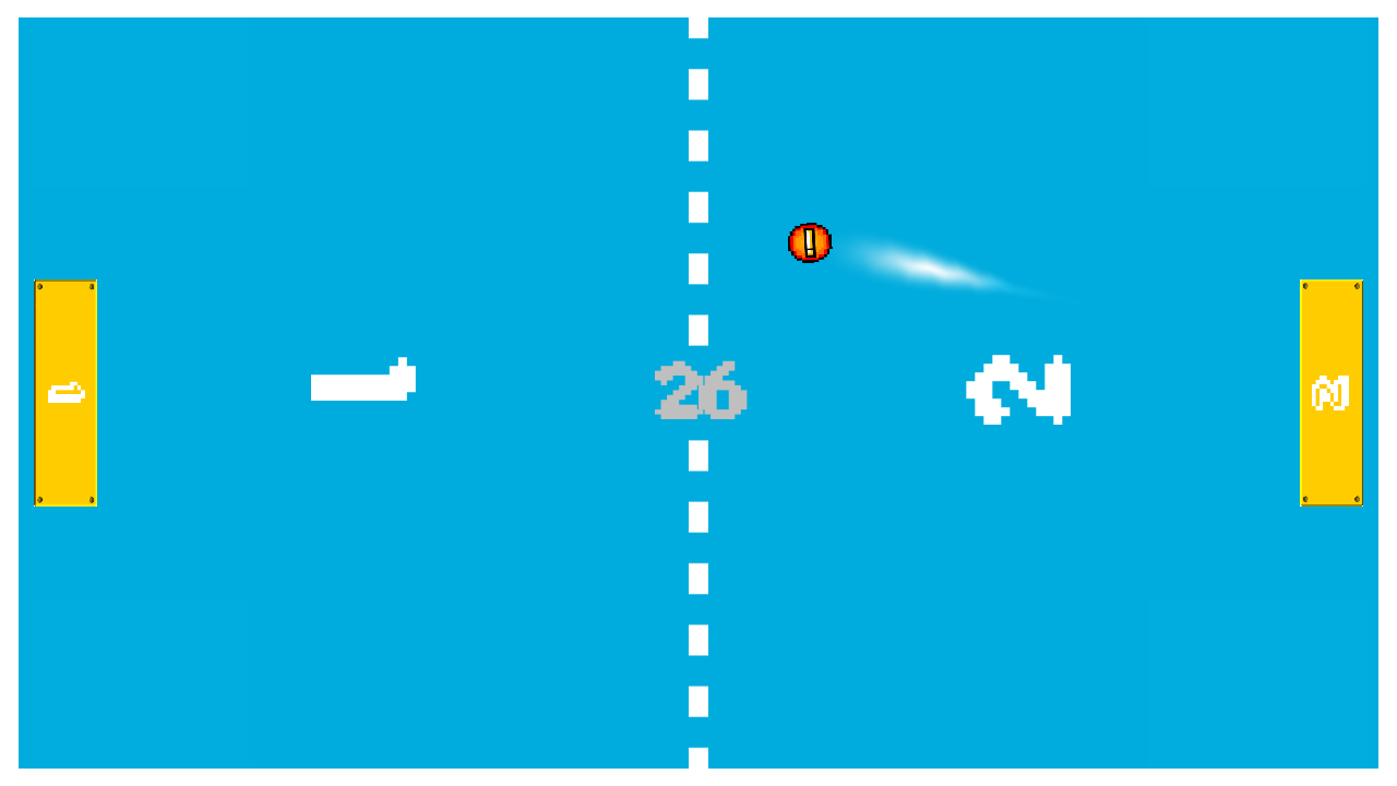 Pong! Extreme - App on Amazon Appstore