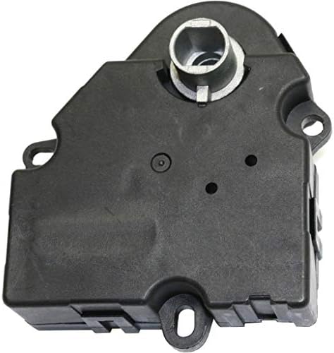 Amazon.com: For Chevy Silverado 1500/2500 HVAC Heater Blend Door ...