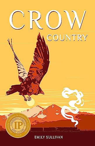 Crow Country eBook : Sullivan, Emily V.: Amazon.ca: Kindle Store