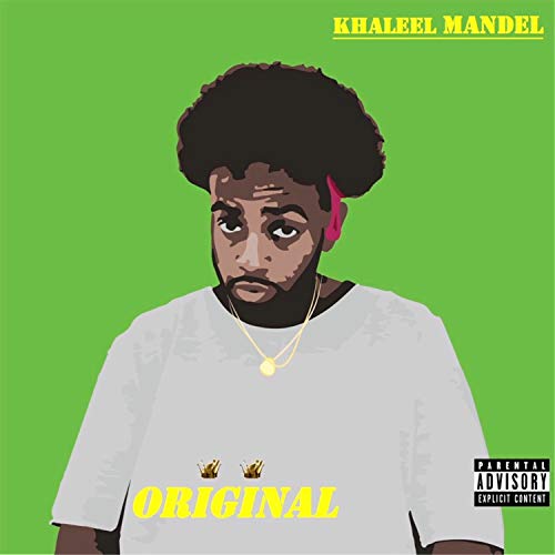 Play Original by Khaleel Mandel on Amazon Music