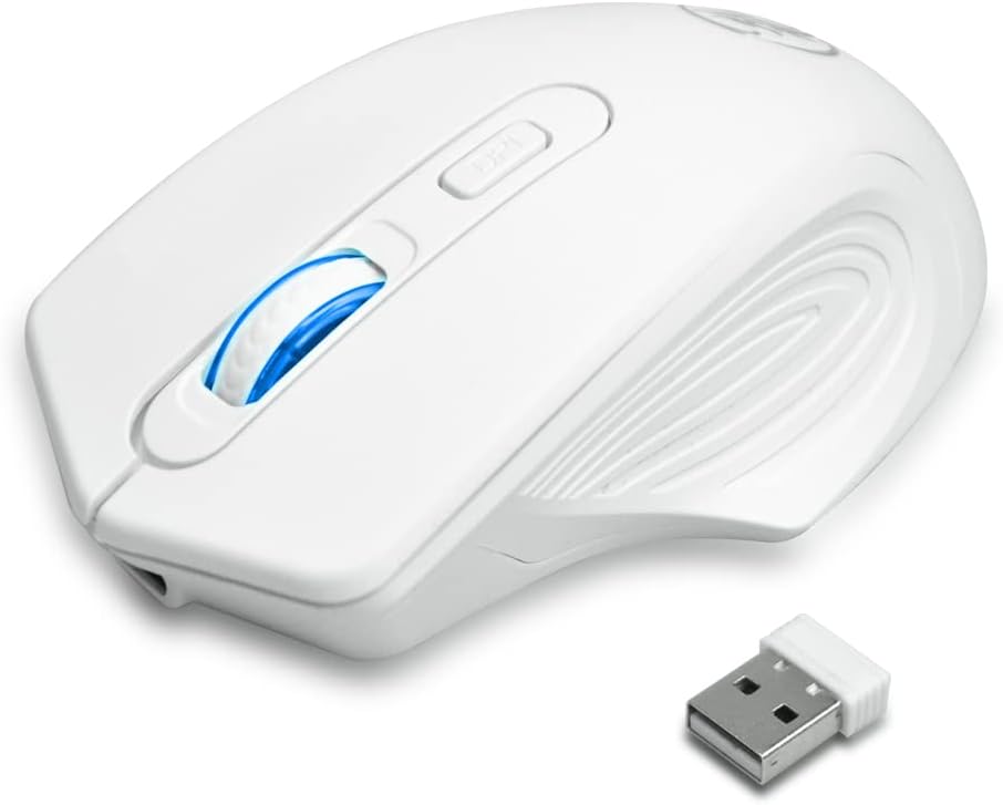 Amazon.com: Microsoft Wireless Mobile Mouse 3500 - Loch Ness Gray ...