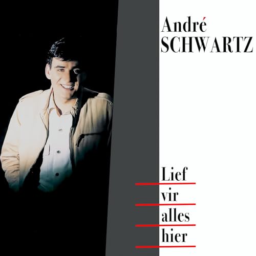 Amazon Music - André SchwartzのLief Vir Alles Hier - Amazon.co.jp