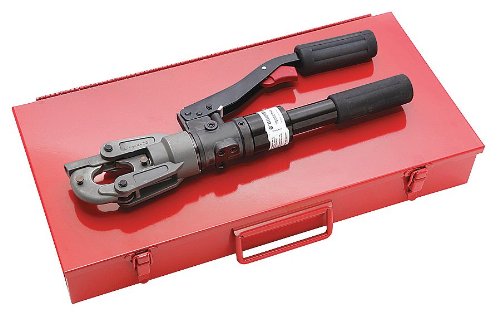 Buy Burndy y1mrkit hytool 16 piece crimper kit In Pakistan Burndy ...