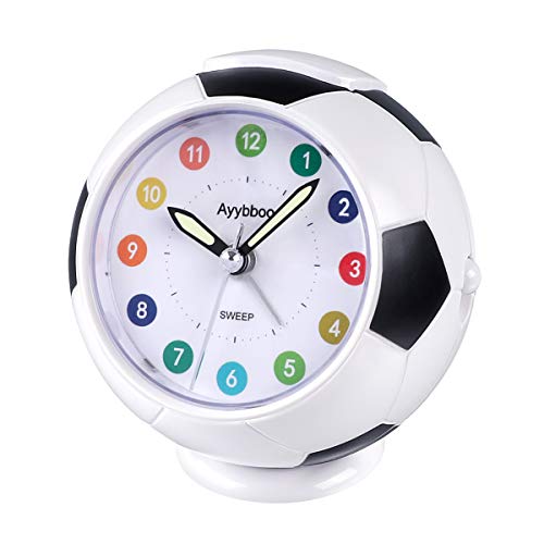 Réveil enfant 8 ans - avis, comparatif et classement