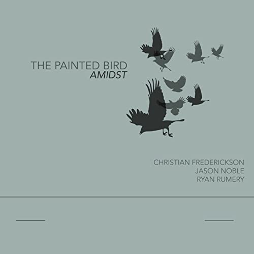 Amazon.com: The Painted Bird | Amidst : Christian Frederickson, Jason ...