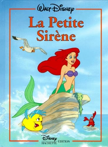 Amazon.fr - La Petite Sirène - Collectif - Livres