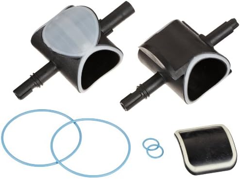 Amazon.com: ATIE Upgraded Pool Check Valve Rebuild Kit Compatible with ...