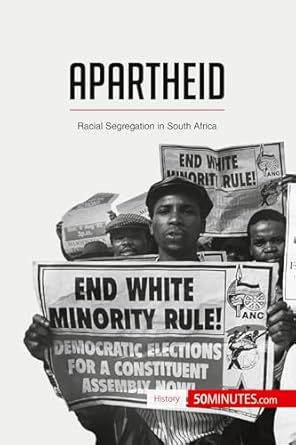 Amazon | Apartheid: Racial Segregation in South Africa (History ...