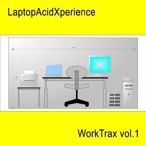 Amazon.com: Work Trax : LaptopAcidXperience: Digital Music
