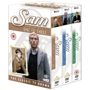 Amazon.com: SAM - THE COMPLETE COLLECTION SERIES 1 TO 3 [NON-USA Format ...