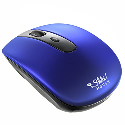 Top 10 Best Wireless Mouse Without Usb : Reviews & Buying Guide - Katynel
