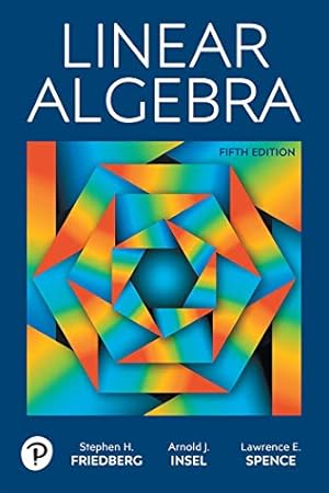 Linear Algebra and Its Applications 6, Lay, David, McDonald, Judi, Lay ...