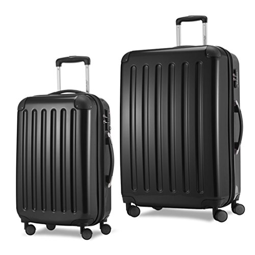HAUPTSTADTKOFFER-Alex-Luggages Sets Glossy Suitcase Sets Hardside ...
