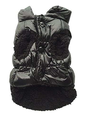 Dog Puffer Vest – The 15 best products compared - Wild Explained