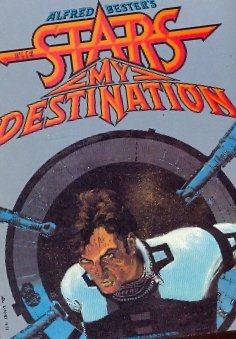 The Stars My Destination: Bester, Alfred: 9780899683287: Amazon.com: Books
