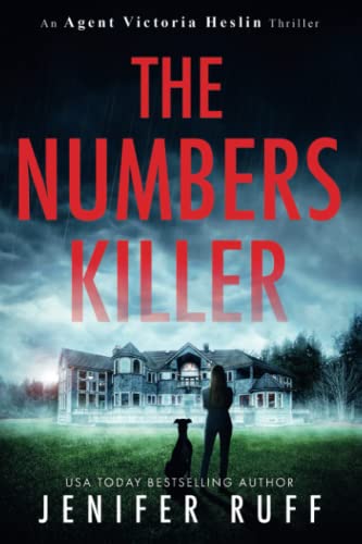 Book review of The Numbers Killer - Readers' Favorite: Book Reviews and ...