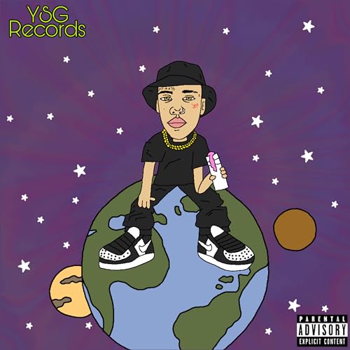 Amazon.co.jp: D. N. A. [Explicit] : amaizz ysg: Digital Music