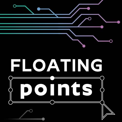 Amazon.com: Floating Points : Codeium: Audible Books & Originals