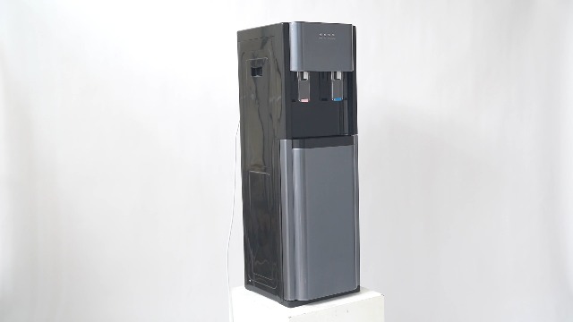 Freestanding Water Cooler Bottom Loading Water Dispenser 20L – Hot ...
