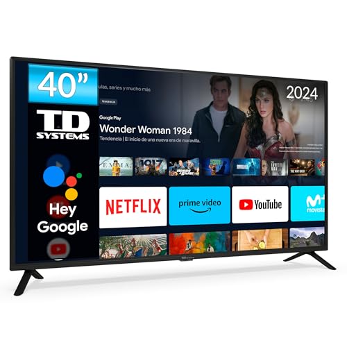 Mejor TV 2024. ¿Cuál comprar? Guía completa - TVbaratas.net