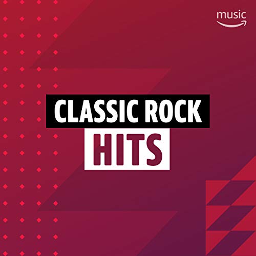 Classic Rock Hits on Prime Music