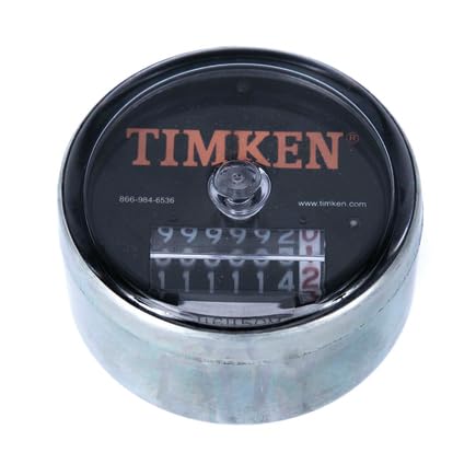 Timken 46480K Axle Hub Cap : Amazon.in: Car & Motorbike