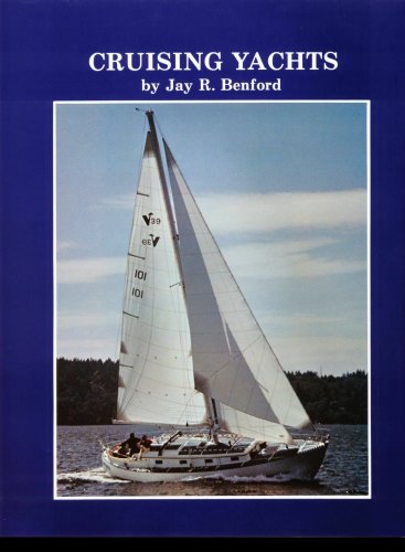 Cruising yachts : Amazon.in: Books