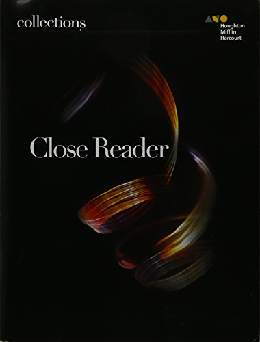 Amazon.com: Close Reader Student Edition Grade 11 (Collections ...