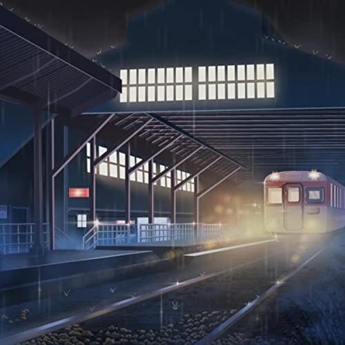 Play Train Station by Sanryu on Amazon Music