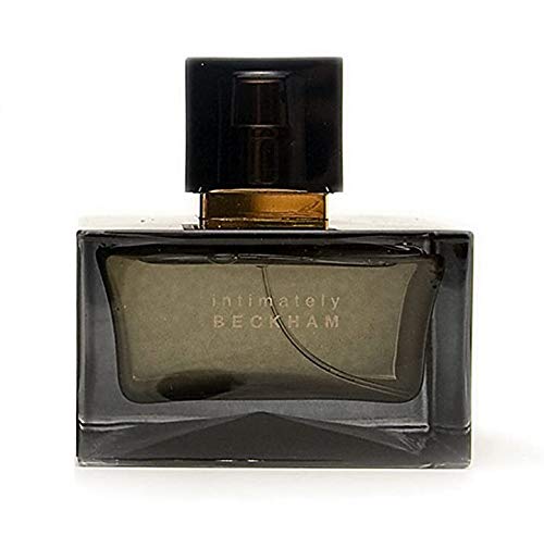 Amazon.com : Intimately Beckham Night By Beckham Men Fragrance ...