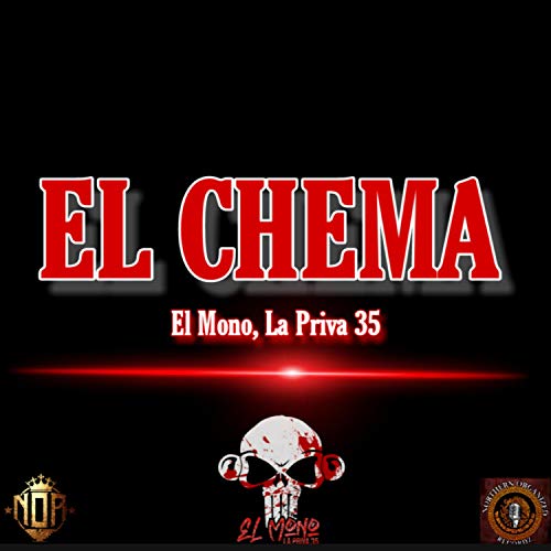 El Chema de El Mono la Priva 35 en Amazon Music Unlimited