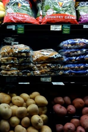 Grocery List Notebook: Grocery List Notebook 120 pages Size 6x9 in ...