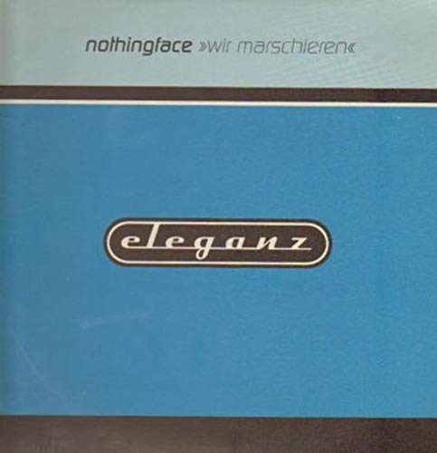 Amazon.com: Nothingface: CDs & Vinyl