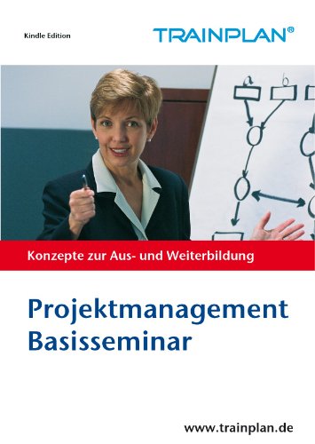 TRAINPLAN - Projektmanagement Basiswissen eBook : Schmitt, Wolfgang J ...