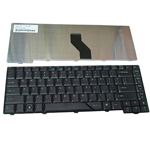 Amazon.in: Buy Codeicon Laptop Keyboard for Acer Aspire 4755 4755G ...