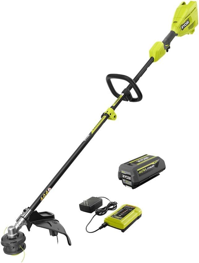 Amazon.com : RYOBI 40V 15 in. Expand-It Cordless Battery Attachment ...
