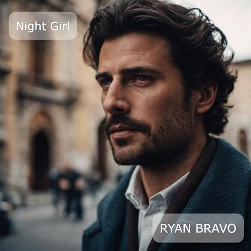 Night Girl von Ryan Bravo auf Amazon Music Unlimited
