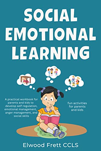 Amazon.com: social emotional learning: A practical workbook for parents ...