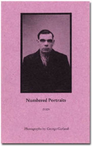 Amazon | Numbered Portraits: Photographs by George Garland | Williams ...